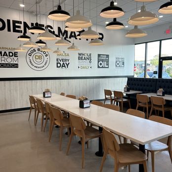 DOSBROS - Updated November 2025 - 73 Photos & 42 Reviews - 11871 ...