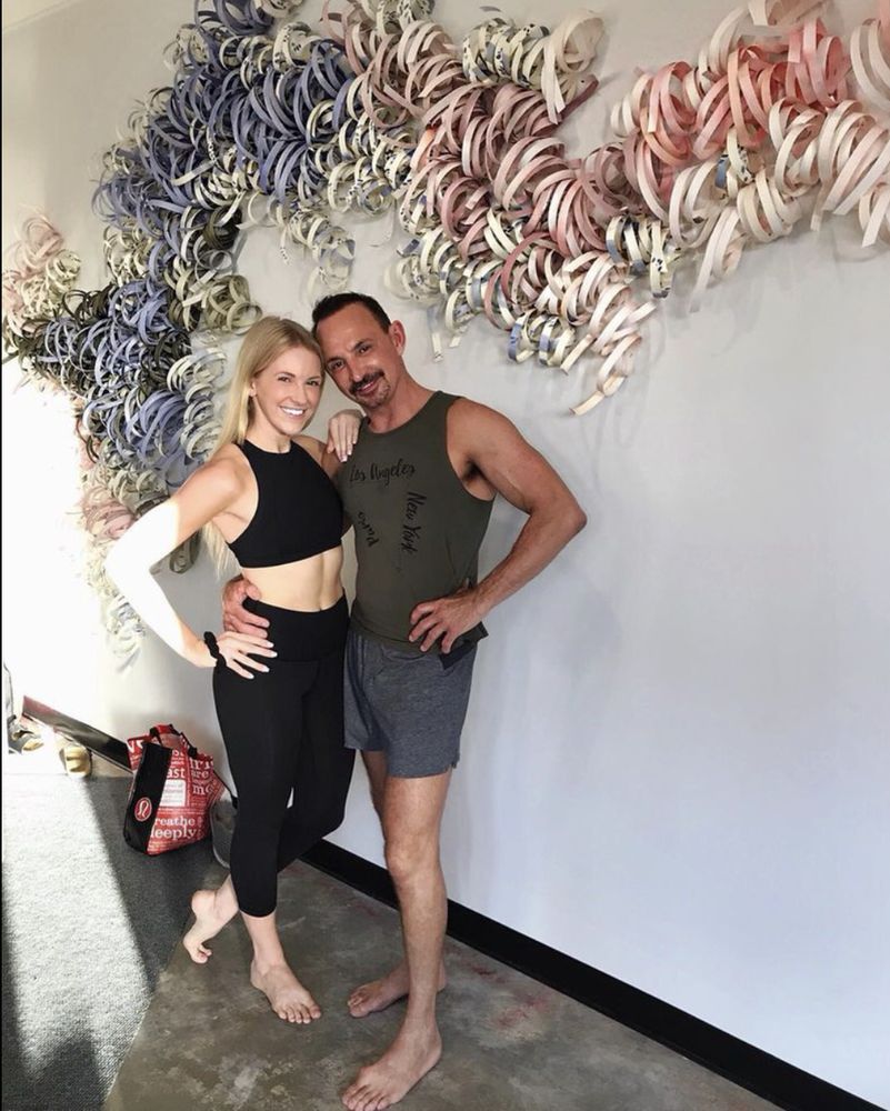 YOGA BOX - Updated December 2025 - 20 Photos - 2468 1/2 N Clark St ...