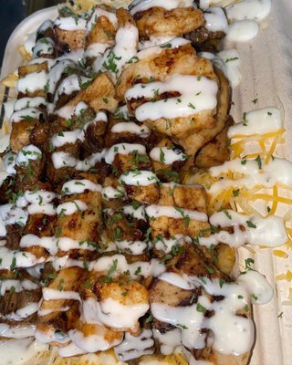 MO FRIES - Updated October 2025 - 31 Photos & 16 Reviews - 1168 Terry ...