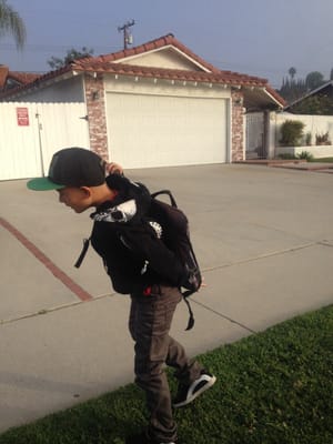 VEJAR ELEMENTARY SCHOOL - Updated July 2025 - 20222 Vejar Rd, Walnut ...