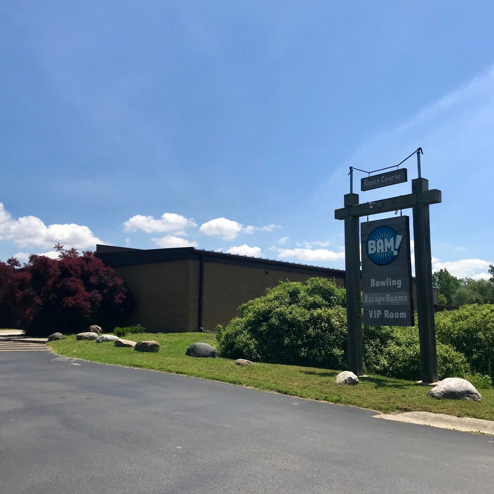 BAM ENTERTAINMENT CENTER - 16 Photos & 54 Reviews - 478 E 16th St ...