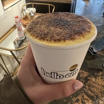 HELLO EM VIET COFFEE & ROASTERY - Updated January 2025 - 1357 Photos ...