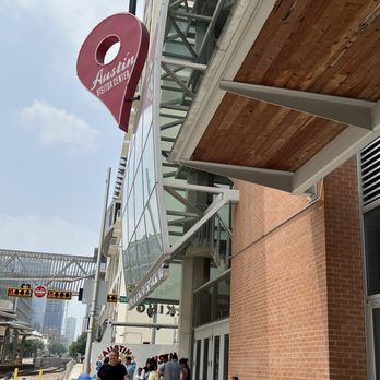 AUSTIN VISITOR CENTER - Updated October 2025 - 113 Photos & 59 Reviews ...