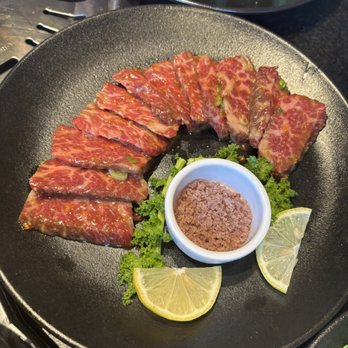 DOLSAN KOREAN BBQ AND SUSHI RESTAURANT - Updated August 2024 - 219 ...