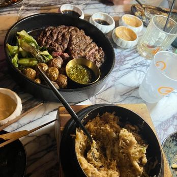 G7 ROOFTOP - Updated April 2024 - 50 Photos & 16 Reviews - 5510 S State ...