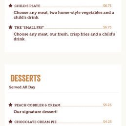 Spring Creek Barbeque Reviews | Read Customer Service Reviews of ...