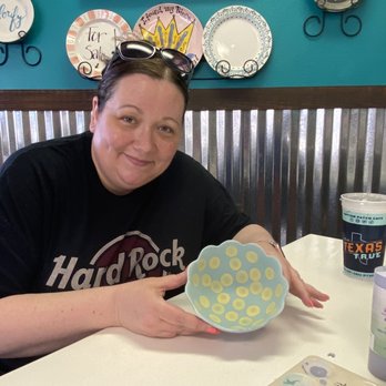 PIDDLIN POTTERY - Updated December 2025 - 27 Photos - 322 E SE Loop 323 ...