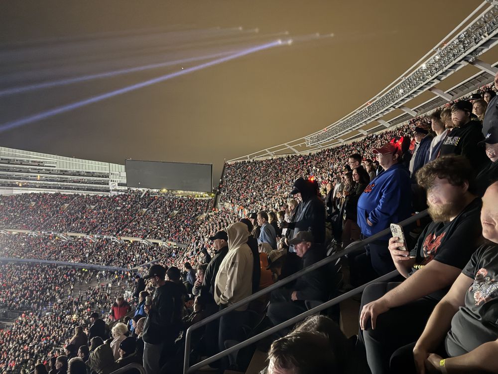 SOLDIER FIELD - Updated January 2026 - 2569 Photos & 505 Real Reviews ...