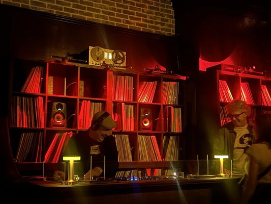 LP VINYL BAR - Updated October 2025 - 300 Photos & 266 Reviews - 1704 ...