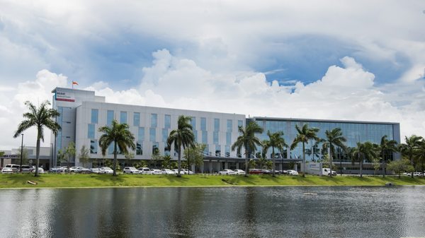 DELRAY MEDICAL CENTER - Updated December 2025 - 47 Photos & 328 Reviews ...