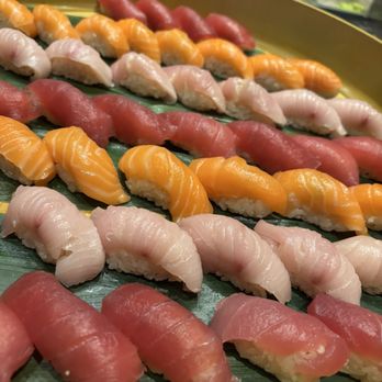 NOBU CHICAGO - Updated June 2025 - 1367 Photos & 428 Reviews - 854 W ...