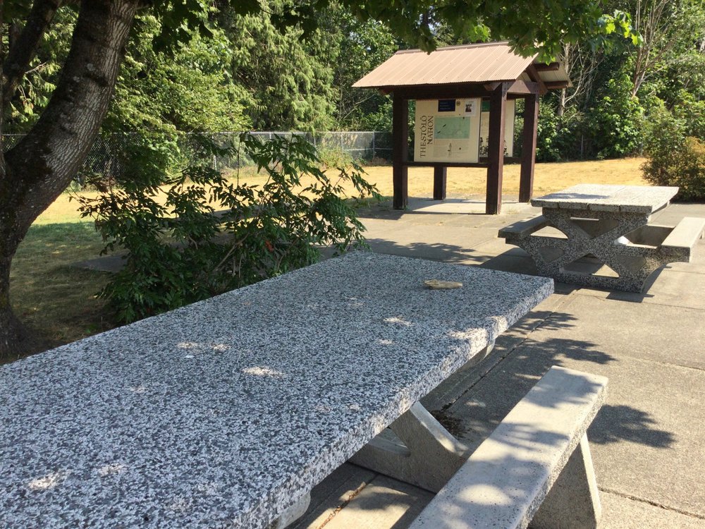 BC HIGHWAY REST STOP - Updated November 2025 - BC - Highway 77, Agassiz ...