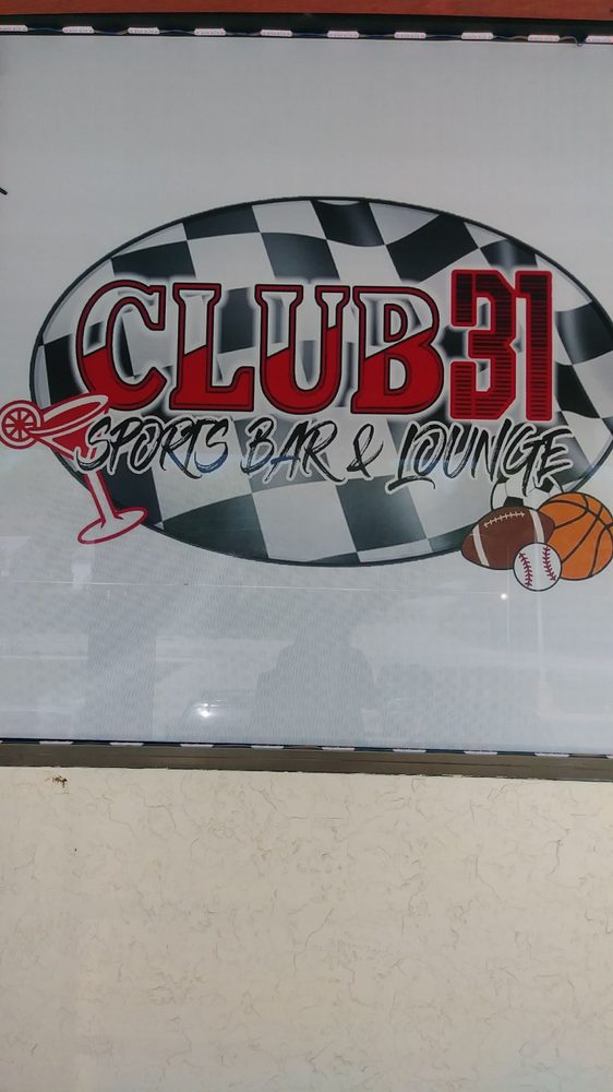 CLUB 31 SPORTS BAR & LOUNGE - Updated December 2025 - 12 Photos - 927 E ...