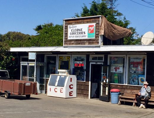 CLEONE CAMPGROUND - Updated June 2025 - 11 Photos & 12 Reviews - 24400 ...