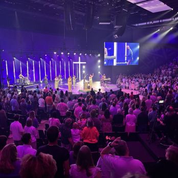 COMPASSION CHRISTIAN CHURCH - Updated May 2025 - 13 Photos & 21 Reviews ...