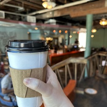 BENNU COFFEE - Updated June 2024 - 158 Photos & 239 Reviews - 515 S ...