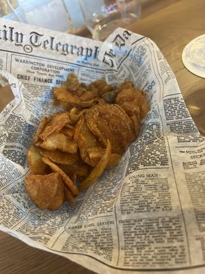 THE CRUSTY PIG - Updated July 2025 - 28 Photos & 13 Reviews - 202 E 7th ...