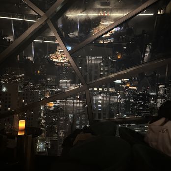 THE VIEW LOUNGE - 3063 Photos & 1971 Reviews - 780 Mission St, San ...