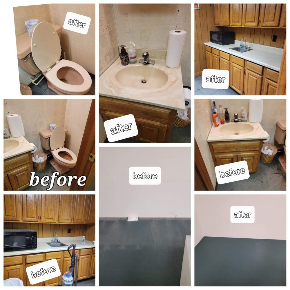 BOYER’S CLEANING SERVICE - Updated October 2025 - Request a Quote - 28 ...