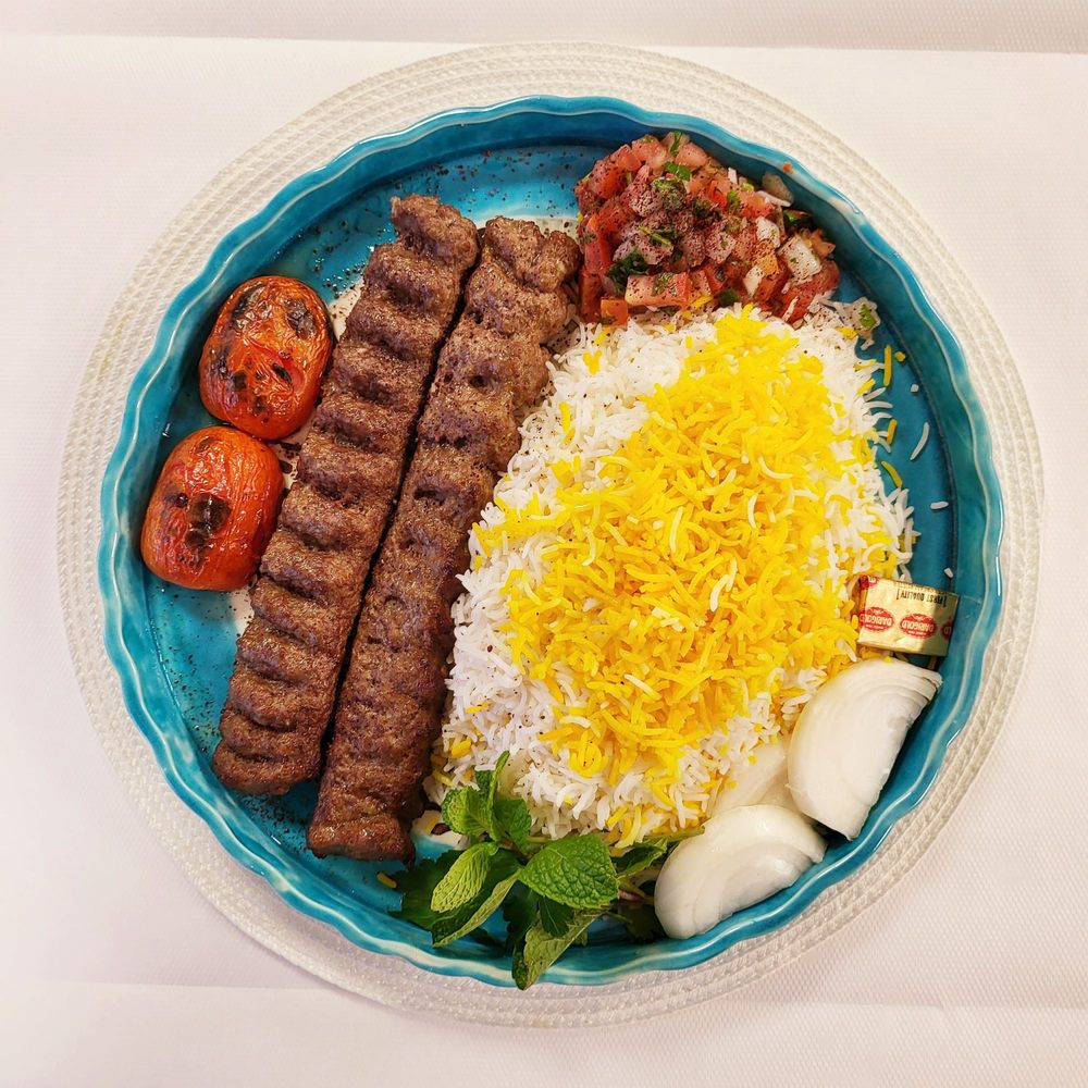 PERSIAN KABOBS - Updated May 2025 - 115 Photos & 65 Reviews - 7335 ...