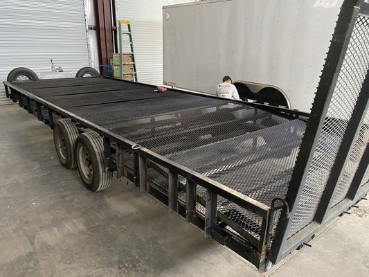 TUCSON TRAILER COMPANY - Updated May 2026 - 17 Photos & 31 Reviews ...