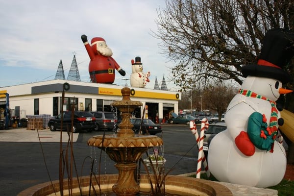 CARDINAL PLAZA SHELL - Updated December 2025 - 51 Photos & 116 Reviews ...