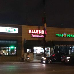 ALLENDE RESTAURANT - Updated January 2026 - 136 Photos & 446 Reviews ...
