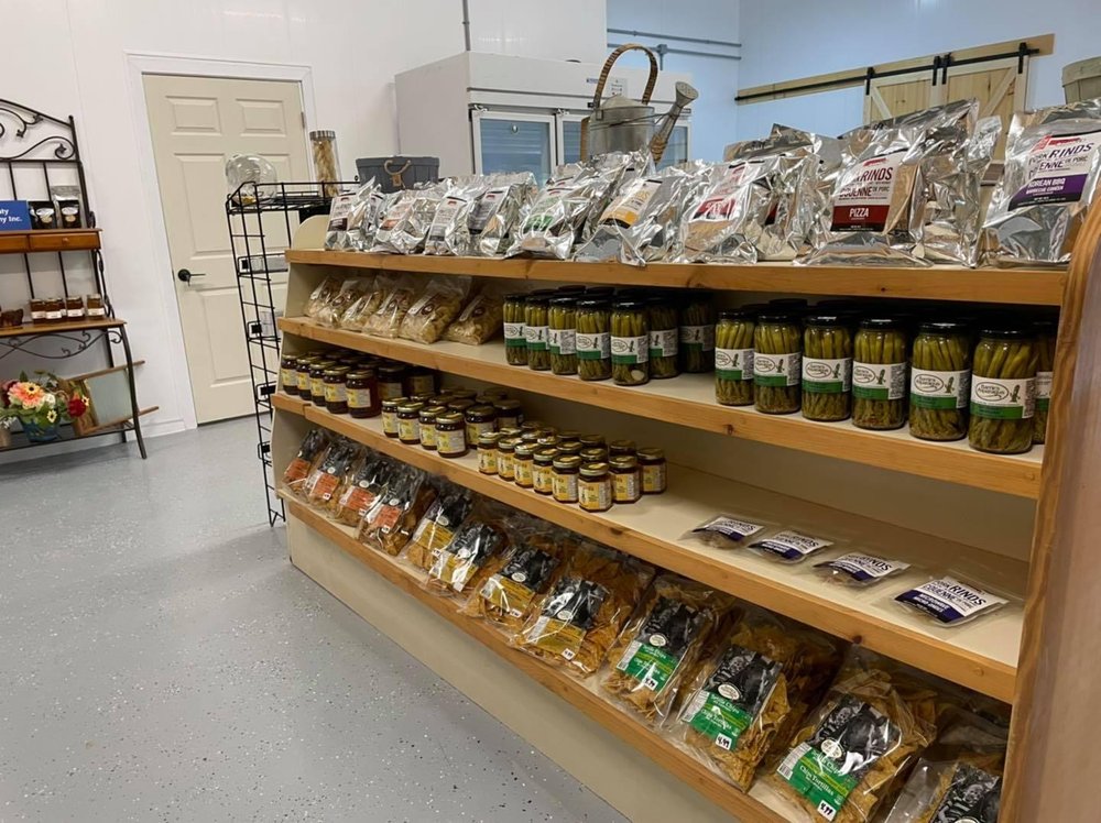 DUAL RILL FARMS - Updated December 2024 - 27 Photos - 8154 Highway 522 ...