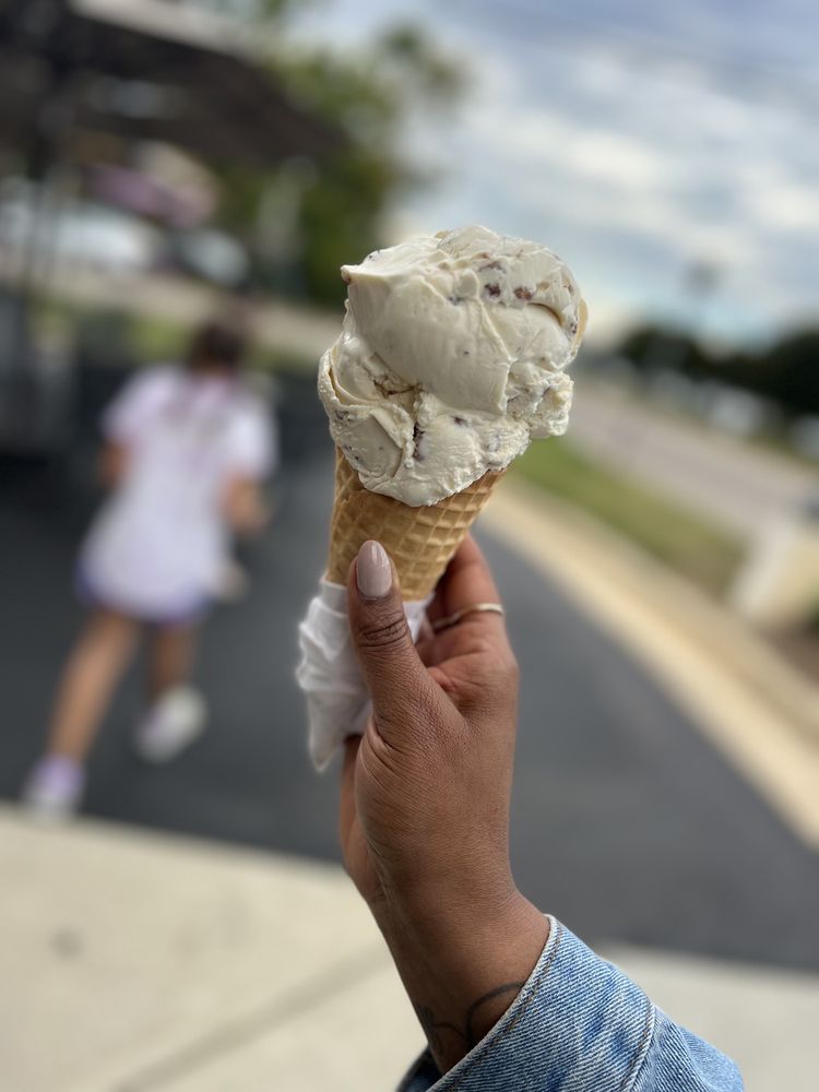 FRESH LOCAL ICE CREAM- RALEIGH - Updated September 2025 - 346 Photos ...