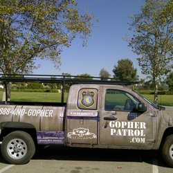 GOPHER PATROL - 28 Photos & 156 Reviews - Pest Control - 12155 Magnolia Ave, Riverside, CA ...