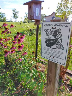 RUSS NATURE PRESERVE - Updated September 2024 - 17 Photos - 2380 Kemp ...