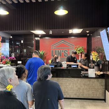 LIN’S GRAND BUFFET - Updated January 2026 - 464 Photos & 223 Reviews ...