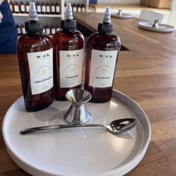 WICK A CANDLE BAR - Updated August 2025 - 255 Photos & 59 Reviews ...