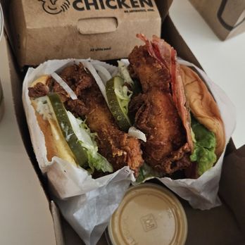 SHAKE SHACK PARK AND PRESTON - Updated October 2025 - 62 Photos & 44 ...