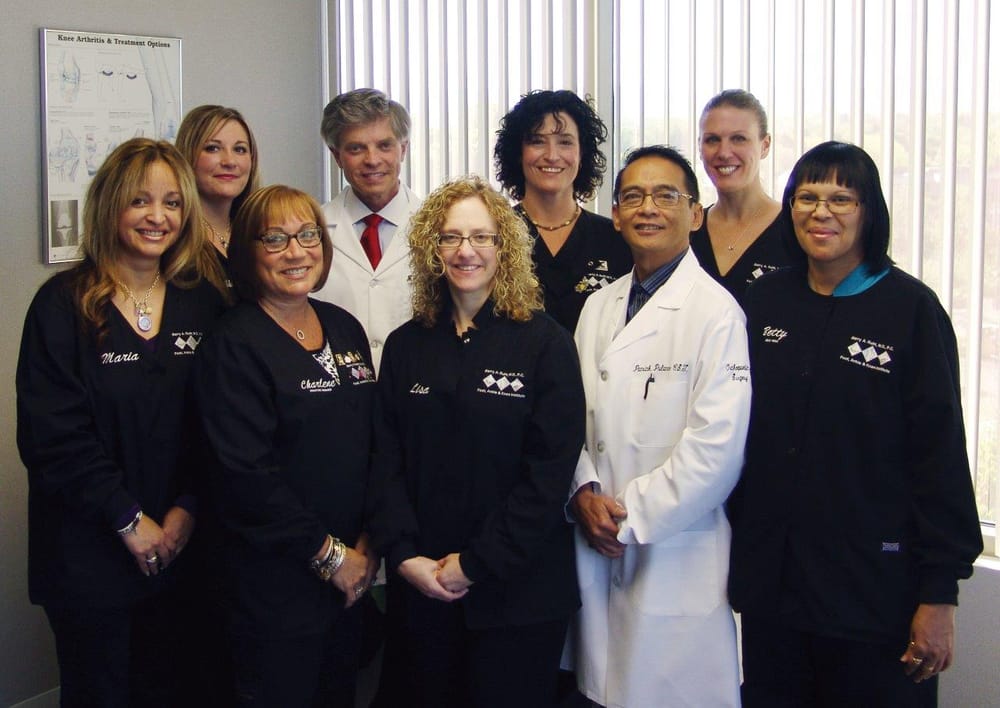 BARRY A. RUHT, MD - Updated January 2026 - 1605 N Cedar Crest Blvd ...