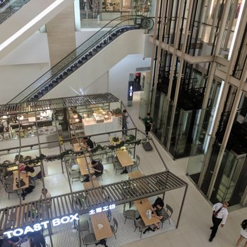 100AM - Updated December 2025 - 15 Photos - 100 Tras St, Singapore ...