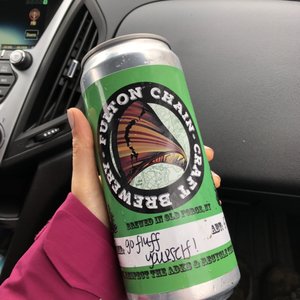 FULTON CHAIN CRAFT BREWERY - 78 Photos & 51 Reviews - 127 N St, Old ...