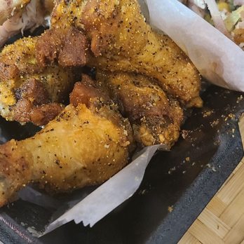 LIT WINGS - Updated July 2025 - 290 Photos & 140 Reviews - 6520 Losee ...