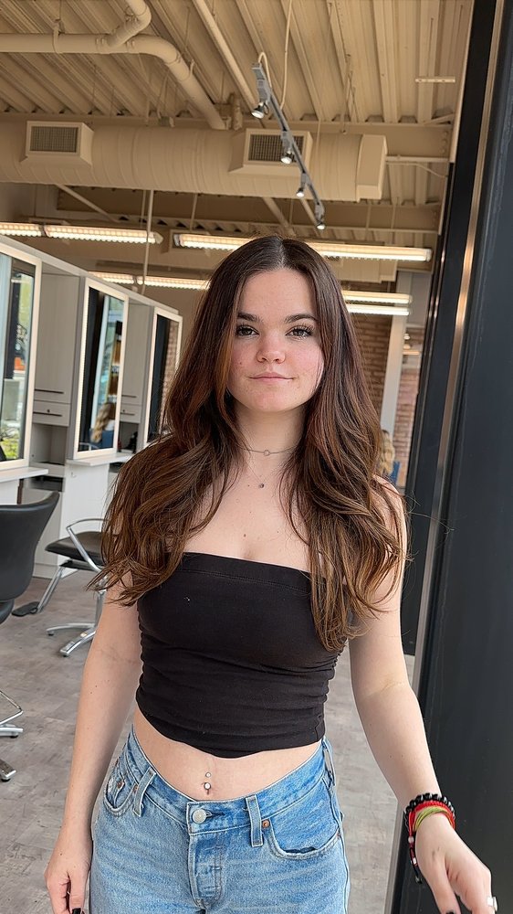 RUMORS SALON - Updated January 2026 - 16 Photos & 20 Reviews - 20707 N ...