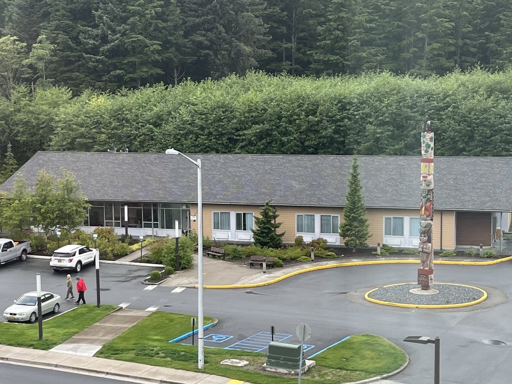 MT EDGECUMBE HOSPITAL - SEARHC - Updated January 2026 - 222 Tongass Dr ...