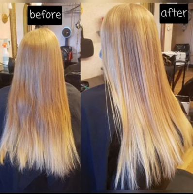 OASIS HAIR - Updated May 2025 - 37 Photos & 86 Reviews - 2909 S ...