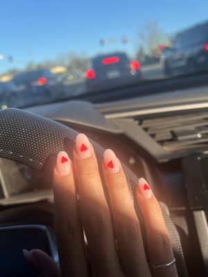 PK NAILS - Updated October 2025 - 252 Photos & 156 Reviews - 4701 ...