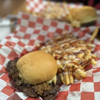 SMASHED N’ FRIED - Updated January 2026 - 29 Photos & 19 Reviews - 563 ...