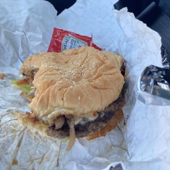 BRONCO BURGERS - Updated July 2024 - 125 Photos & 224 Reviews - 1925 ...