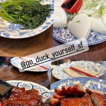 GO DUCK YOURSELF - Updated June 2024 - 46 Photos & 31 Reviews - 439 ...