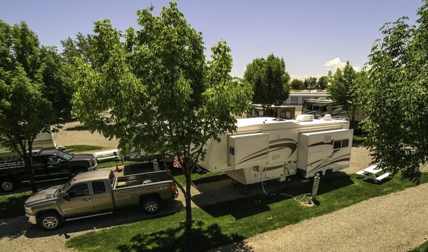 TWIN FALLS 93 RV PARK - 24 Photos & 36 Reviews - 2404 E 3830th N, Filer ...