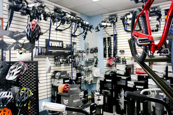 SNIDER’S CYCLERY - Updated January 2026 - 20 Reviews - 2700 New Stine ...