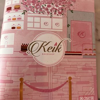 KEIK BAKESHOP - Updated March 2025 - 796 Photos & 205 Reviews - 1450 NW ...