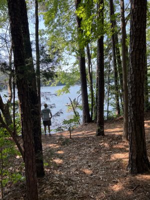 LAKE JOHNSON PARK - Updated October 2025 - 292 Photos & 146 Reviews ...