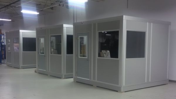 CANADIAN PORTABLE STRUCTURES - Updated December 2025 - 4400 Corporate ...